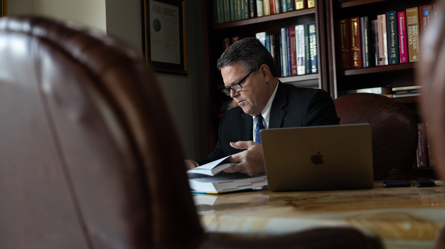 Personal Injury Attorneys in Charleston, South Carolina | Clore Law ...