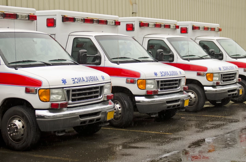 Investigators Fear EMS Driver Fatigue is Causing Deadly Auto Accidents ...
