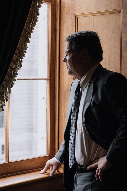 Personal Injury Attorneys in Charleston, South Carolina | Clore Law ...