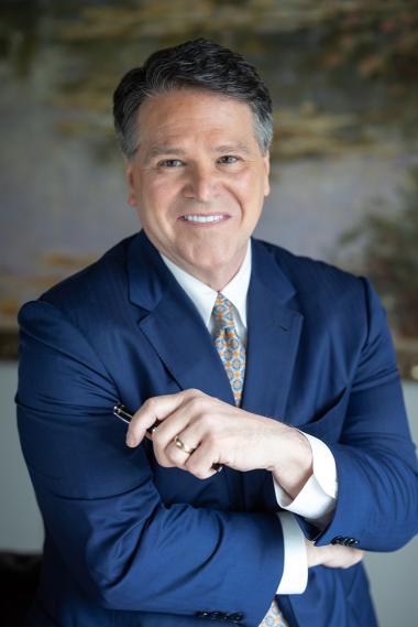 Mark Clore | Trial Attorney & Founding Partner | Clore Law | Clore Law ...