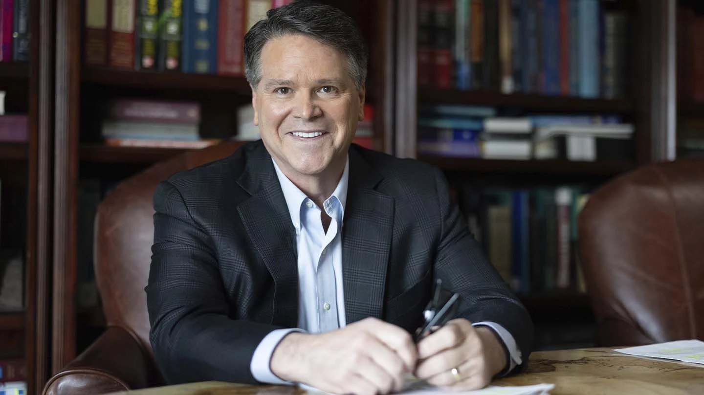 Mark Clore | Trial Attorney & Founding Partner | Clore Law | Clore Law ...