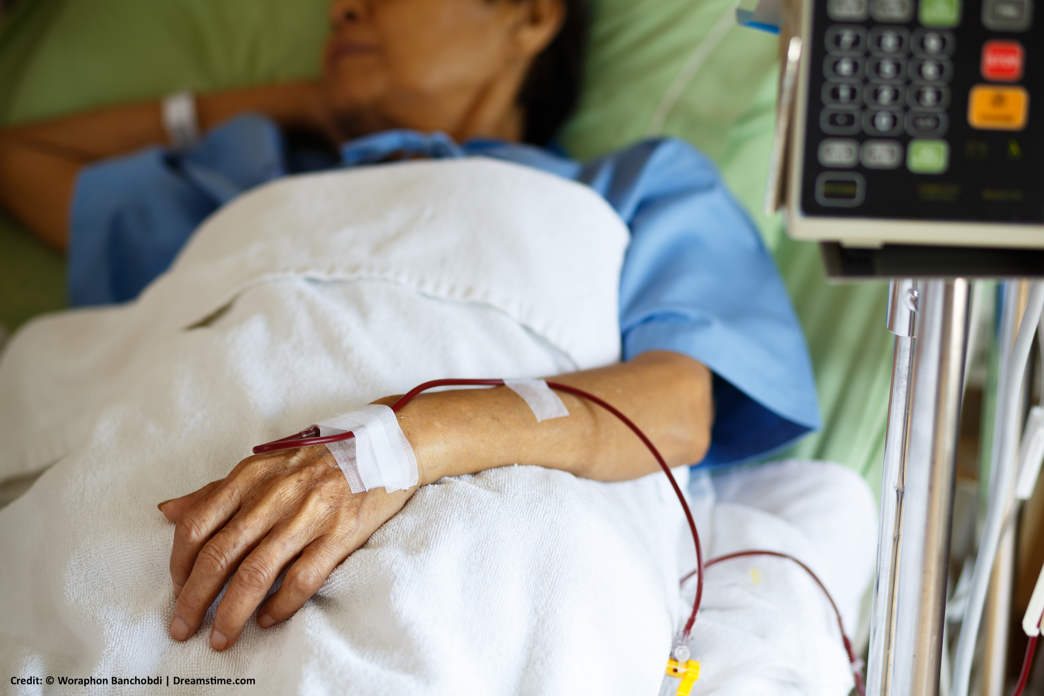 Blood Transfusion Malpractice — Deadly Delays & Hospital Errors | Clore ...